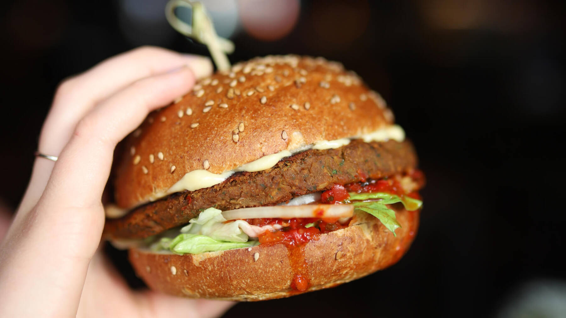 Menukaarten - Uncle Jim