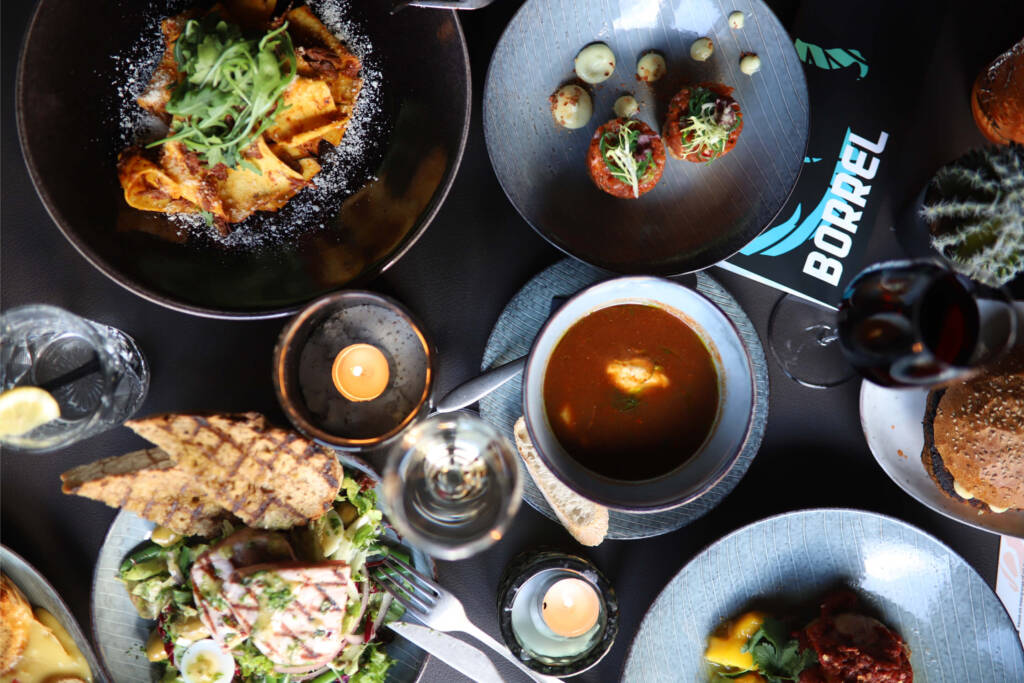 Over ons - Uncle Jim